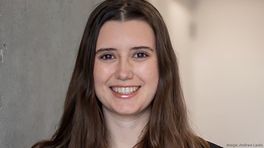 Elizabeth Egan joins Triad Business Journal staff, will cover real estate, retail and sports ...