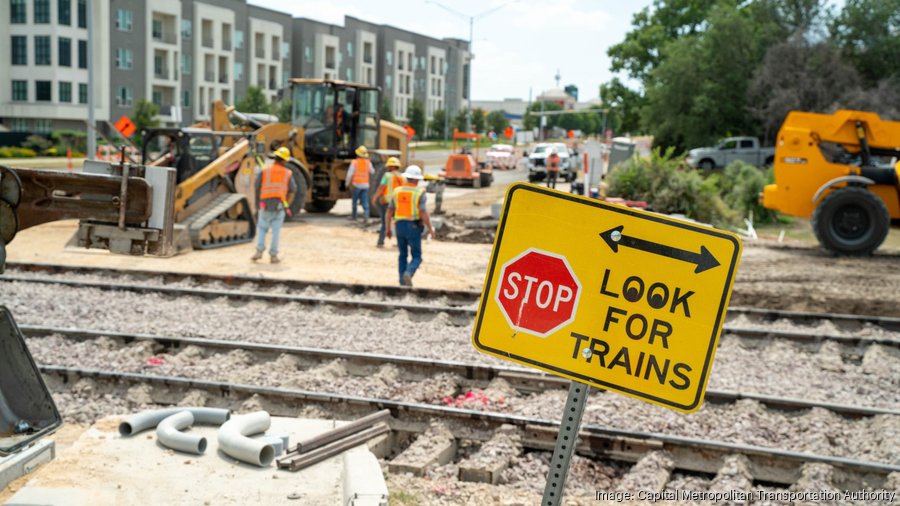 Austin workforce academy: Plans unveiled - Austin Business Journal