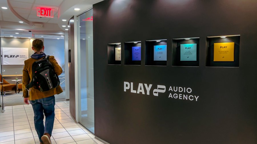 PLAY Audio Agency recognized with second consecutive award - Cincinnati ...