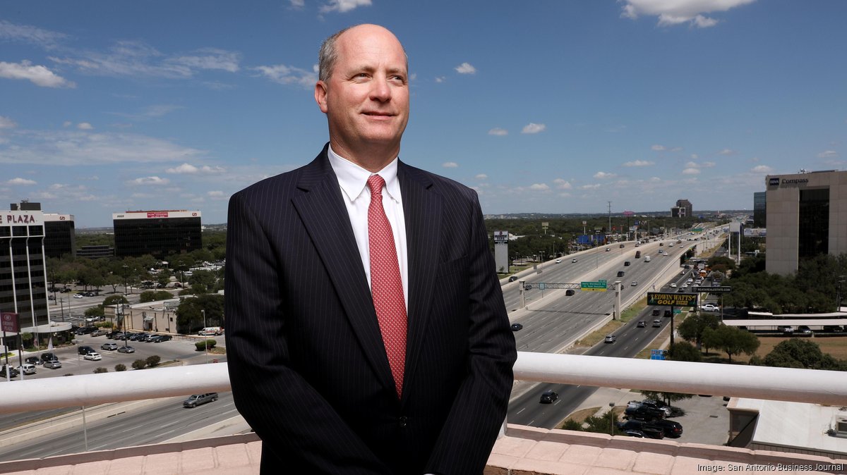 Business of the Year: Embrey - San Antonio Business Journal