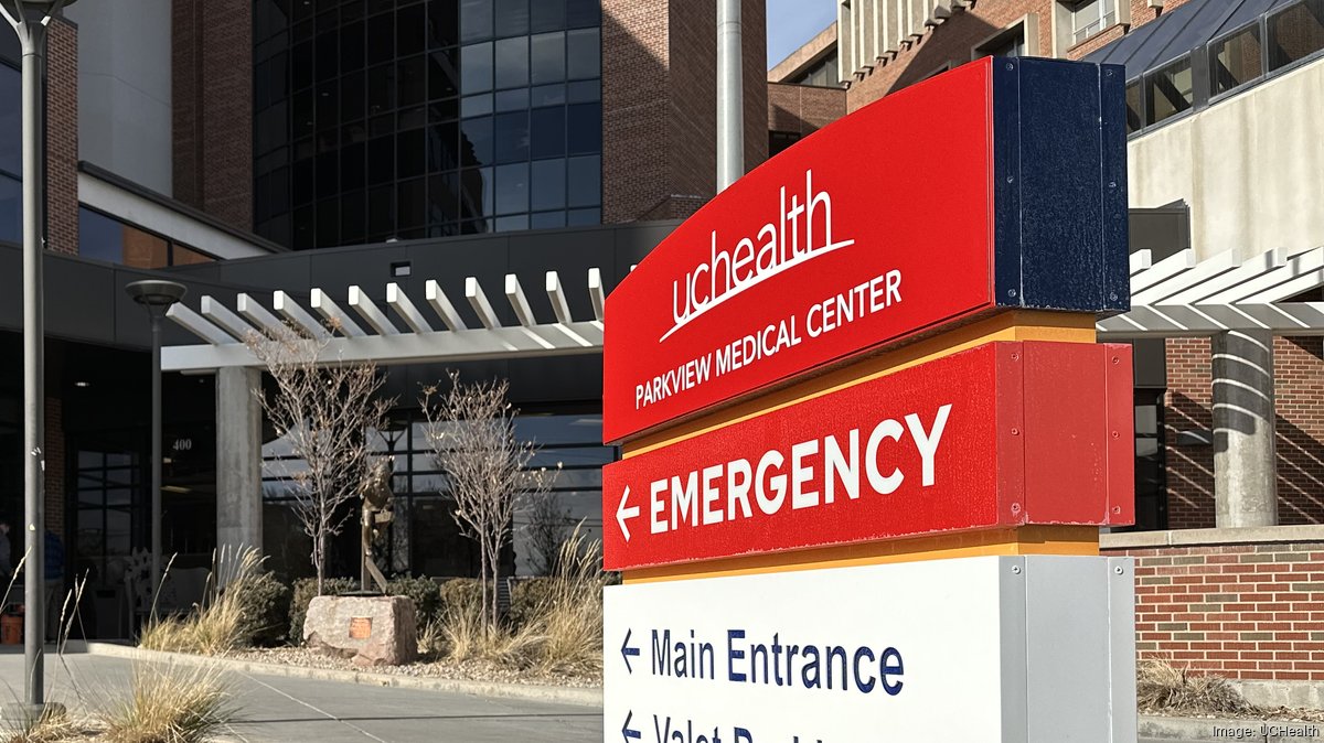 UCHealth plans regional hospital in north Denver metro area - Denver ...