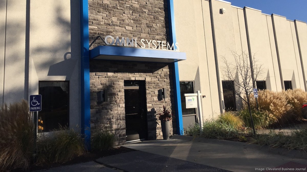 Omni Systems execs ask a lot of questions before first acquisition ...