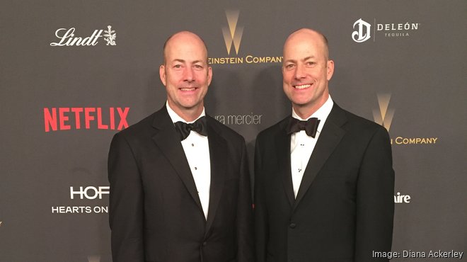 How 2 Seattle brothers made 'Boys in the Boat' movie a reality - Puget ...