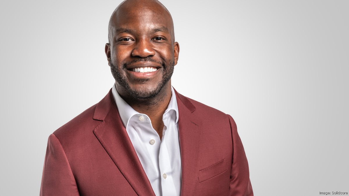 Solidcore has big growth year in 2023 - Washington Business Journal