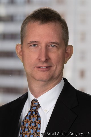 Arnall Golden Gregory picks managing partner - Atlanta Business Chronicle