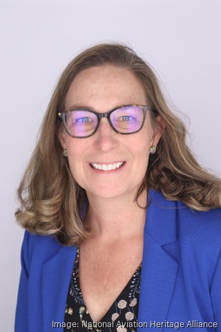 National Aviation Heritage Alliance spreads wings with two new grants ...