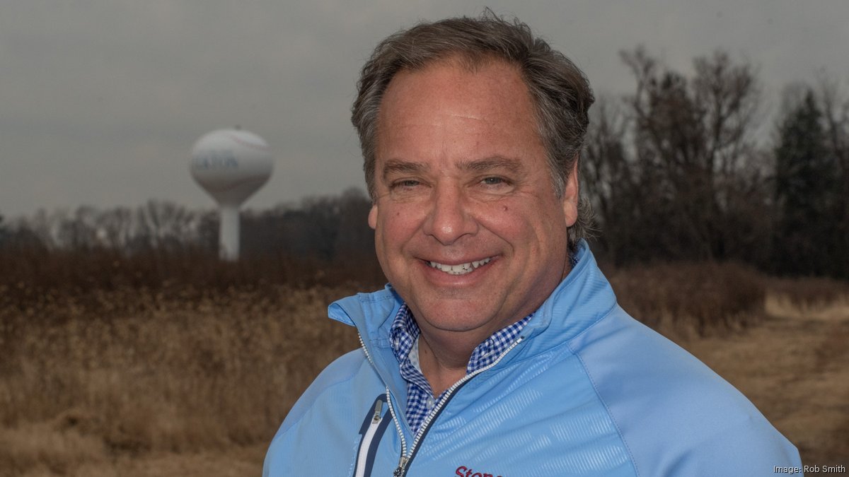 Developer Ray Jackson moves ahead on Elkton, Westport projects ...