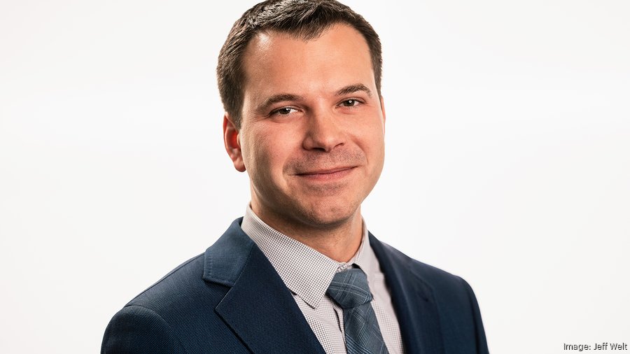 Three doze nonprofits in the Buffalo hired new leaders this year ...