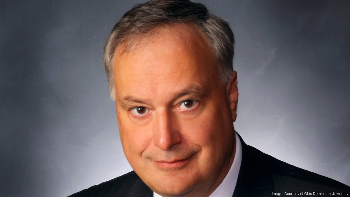 Ohio Dominican University names interim president ahead of Connie ...
