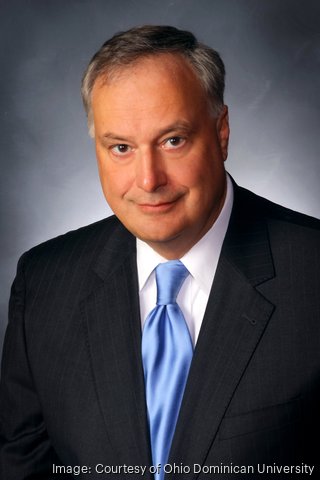 Ohio Dominican University names interim president ahead of Connie ...