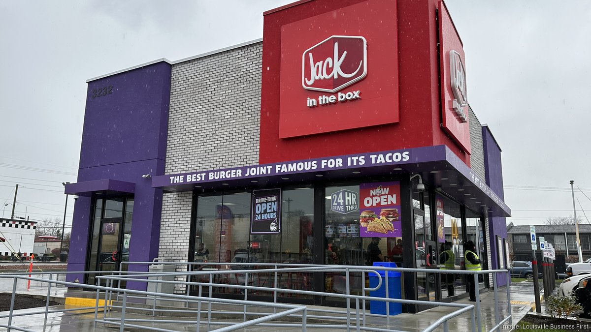 Biglari Capital pushes to oust Jack in the Box chairman - San Antonio ...