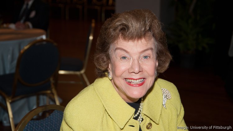 Year in Review 2023: In Memoriam - Pittsburgh Business Times