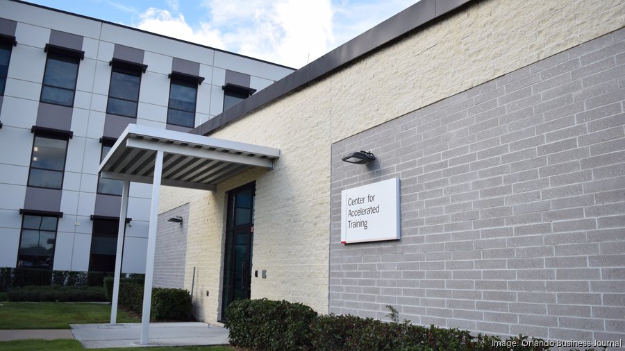 Valencia College to meet need for semiconductor workforce - Orlando ...