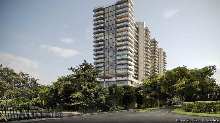 Mariners Bay condo in North Miami to be replaced with luxury tower ...