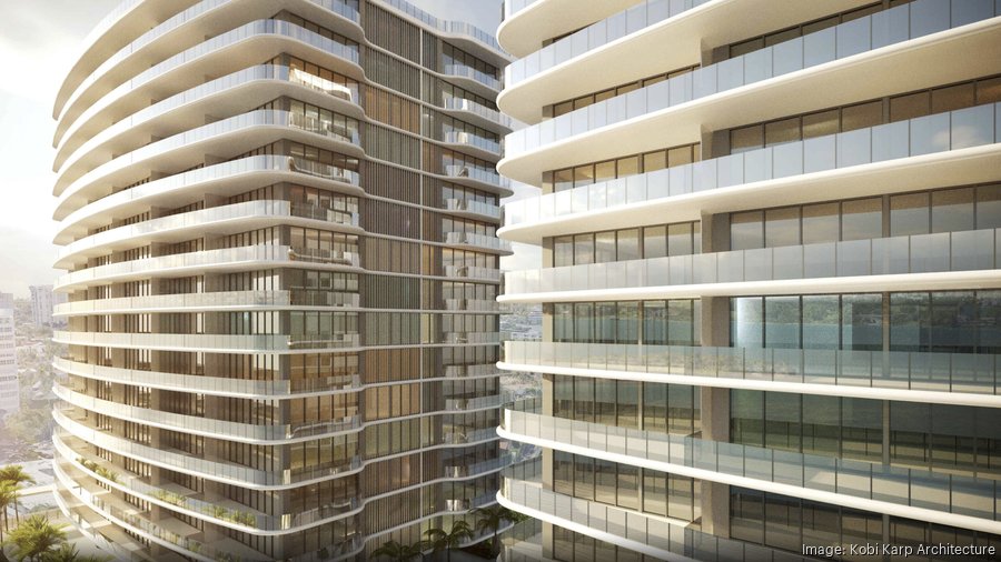 Mariners Bay condo in North Miami to be replaced with luxury tower ...