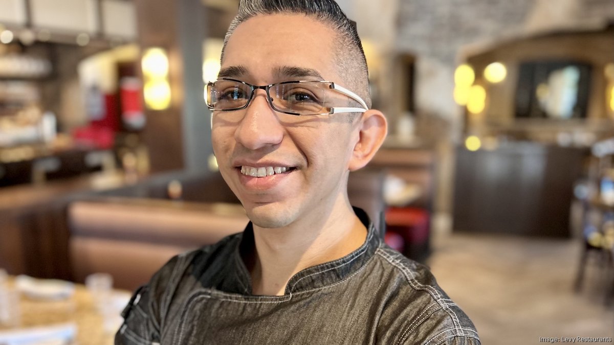 Terralina Crafted Italian brings in Chef Claudio Daggio to Disney ...