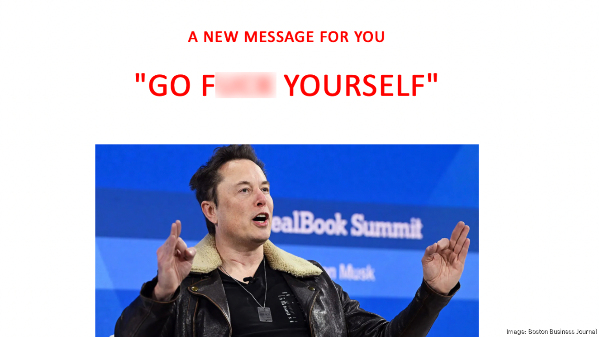 Citizens Bank subscribers receive unauthorized explicit email via ...