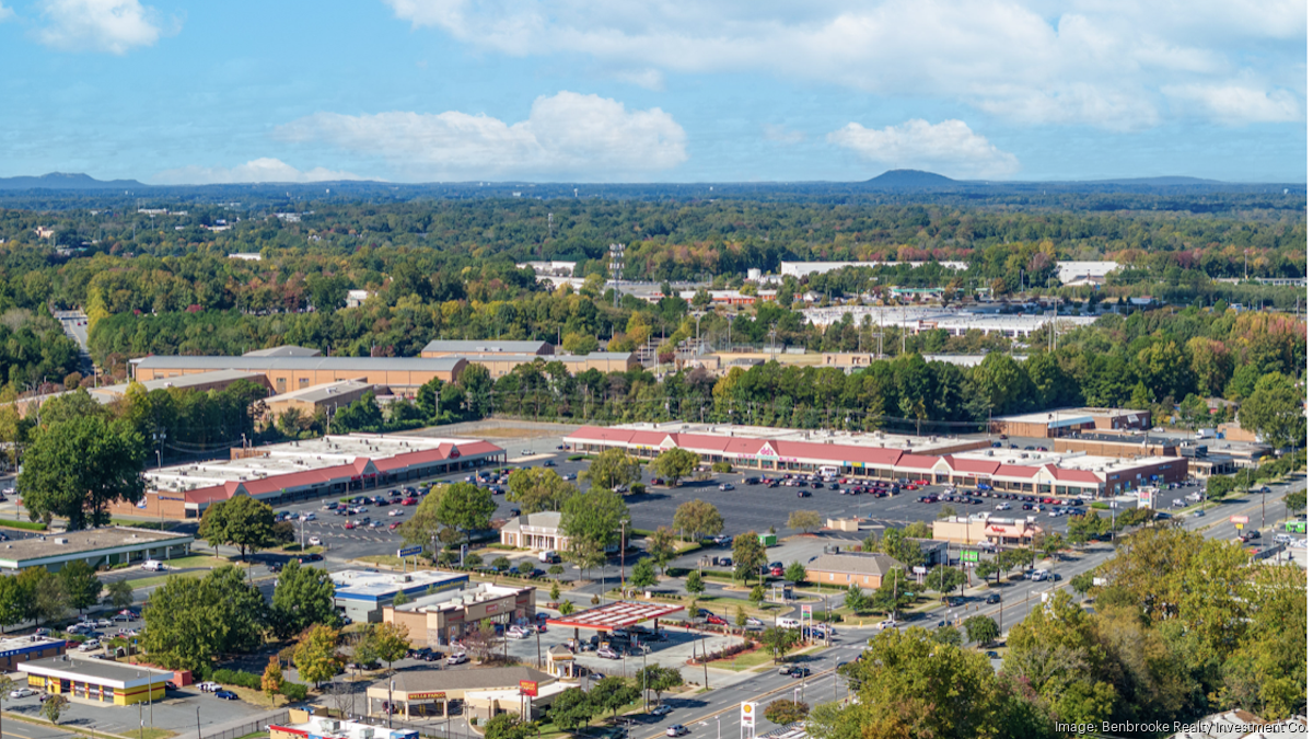 National retailers ink deals at Shops at Freedom in West Charlotte ...