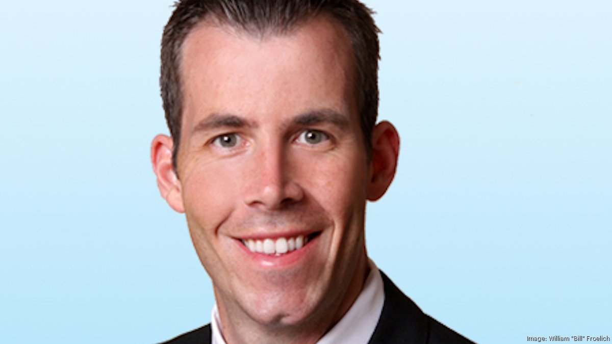 William Froelich of Colliers International Hawaii talks Oahu's ...