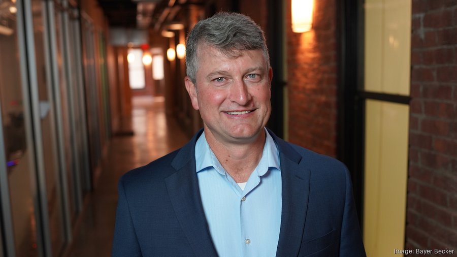 Bayer Becker taps John Cody as principal - Cincinnati Business Courier