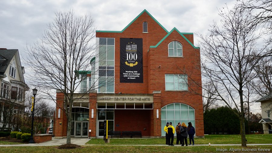 Saint Rose closure: What happens to the Albany campus real estate ...