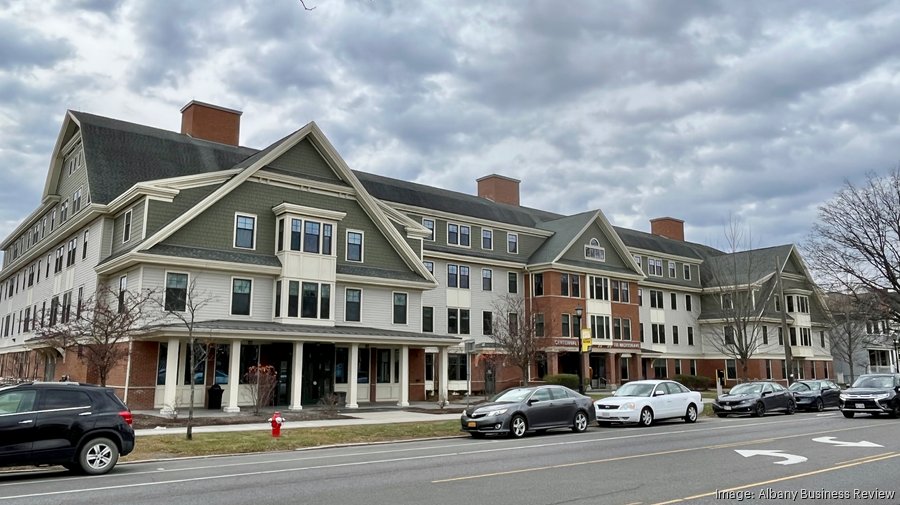 Saint Rose closure: What happens to the Albany campus real estate ...