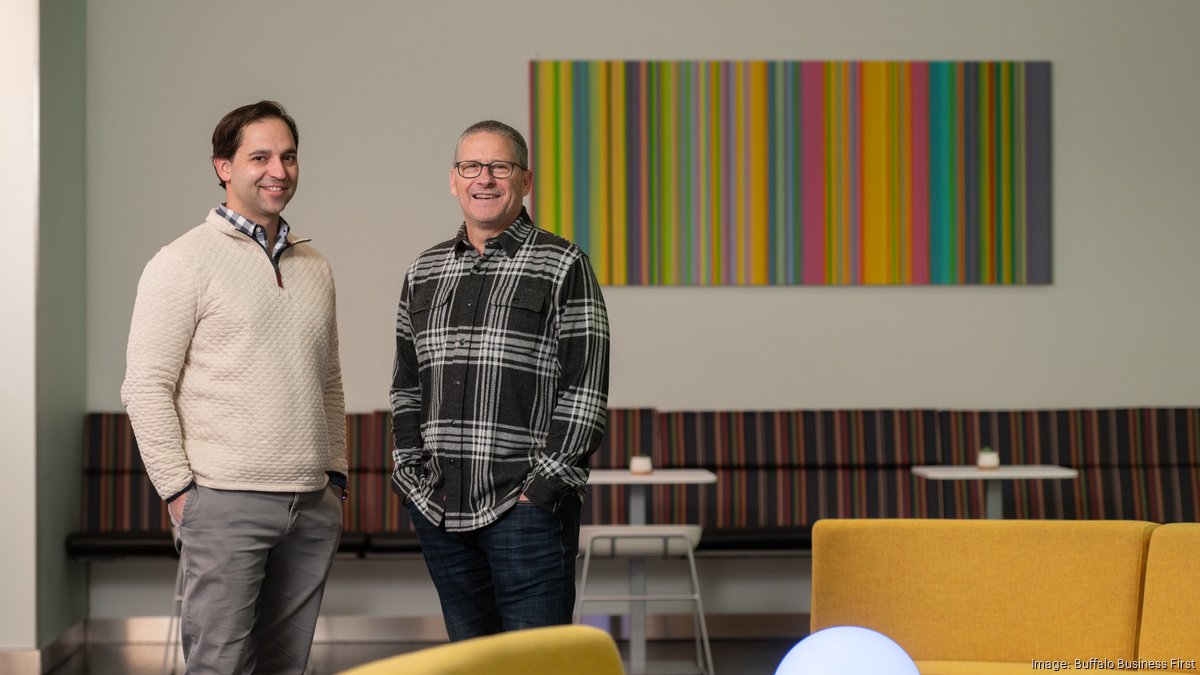 Local startups Vicora, Ampullae prepped for commercialization - Buffalo ...