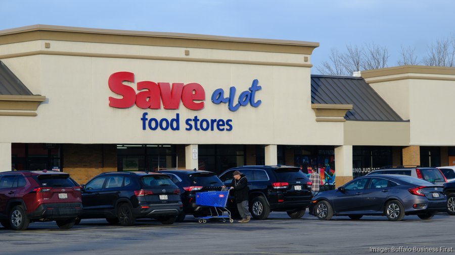 Save A Lot looking for licensees to open Buffalo stores - Buffalo ...