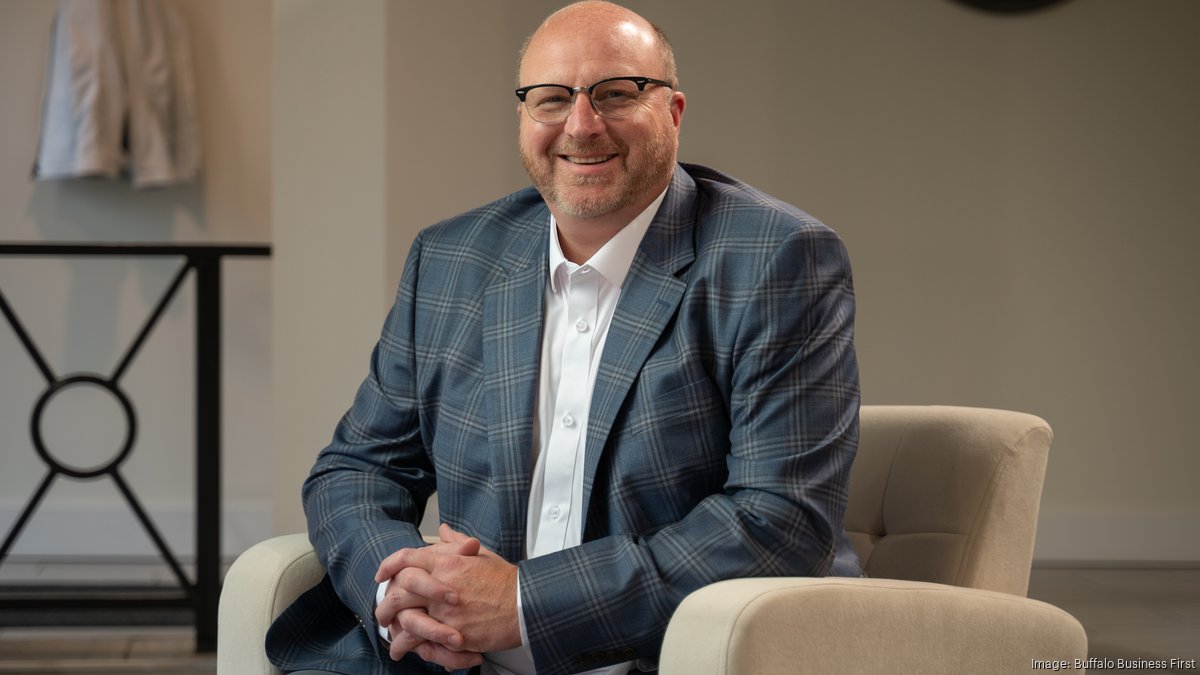 Buffalo Rehab Group expansions grow business locally and nationally ...