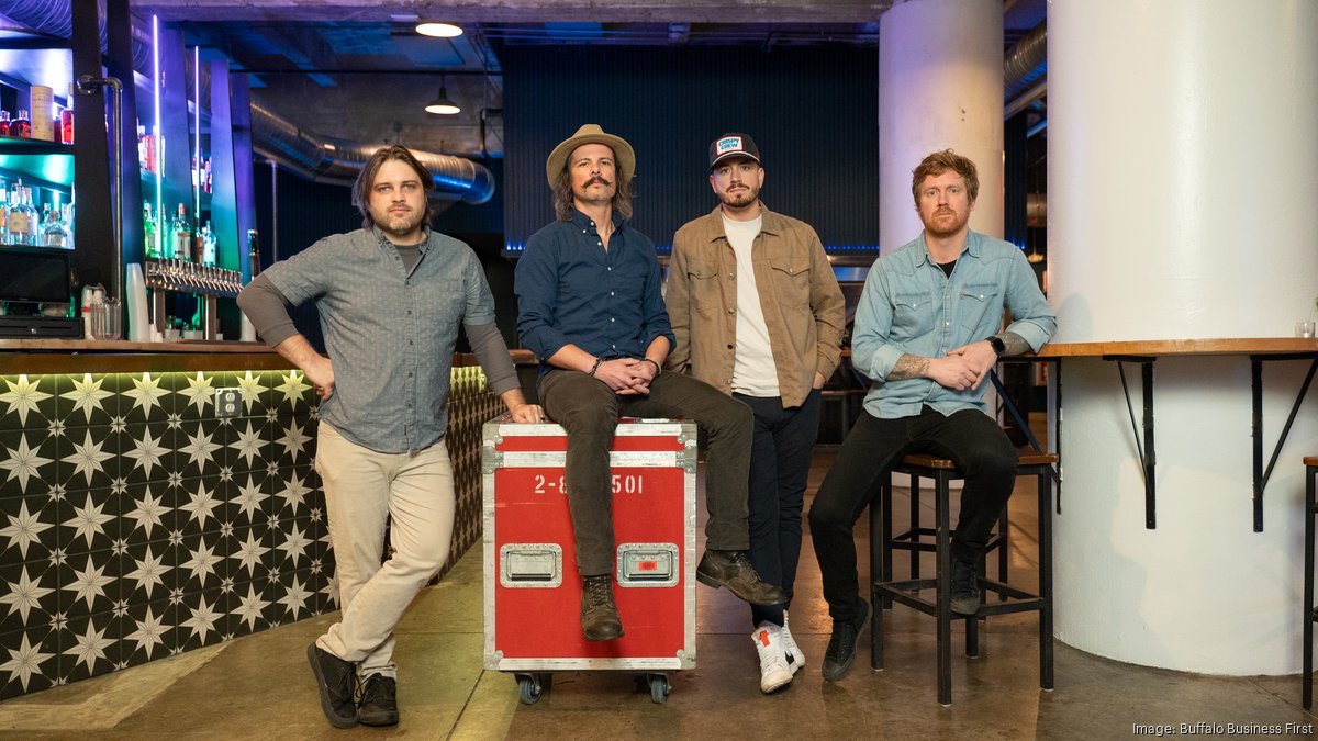 Live-music venue to rock on Chandler Street on West Side - Buffalo ...