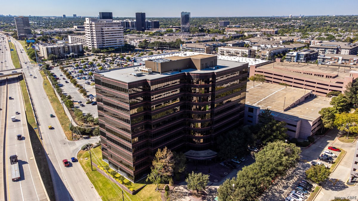Costco to buy North Central Plaza I office tower in Dallas - Dallas ...