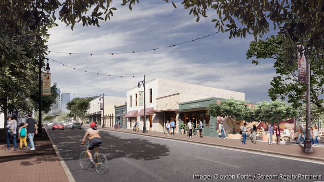Austin Sixth Street transformation starts soon - Austin Business Journal