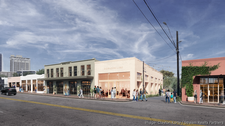 Austin Sixth Street transformation starts soon - Austin Business Journal