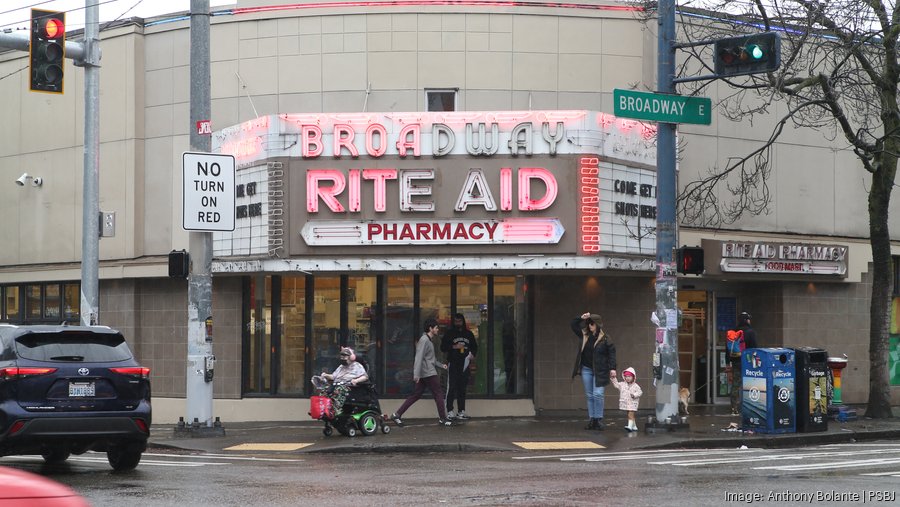 Rite Aid bankruptcy creates retail opportunities in Seattle area ...