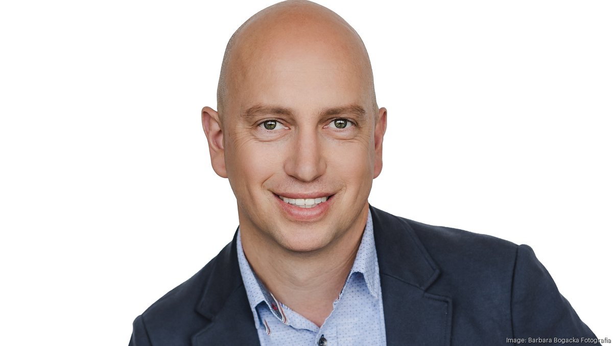 Ceridian names Jeremy Johnson, Justine Janssen to C-level posts ...