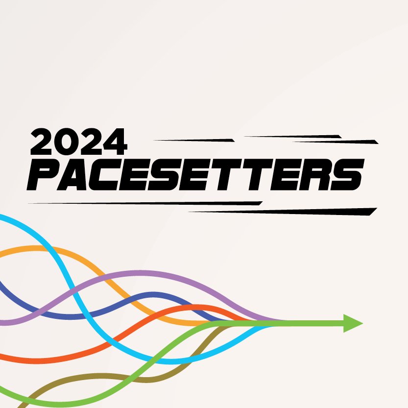 2024 Pacesetter Awards Nominations - Atlanta Business Chronicle
