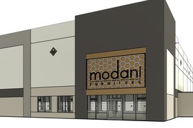 Modani Furniture to open showroom in Opa Locka South Florida Business Journal