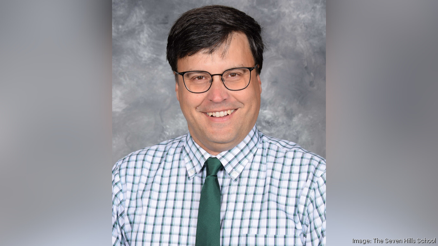 The Seven Hills School lures Richard Tate from Hawken School ...