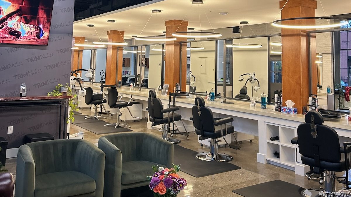 TRIM NuLu opens in renovated Main Street location - Louisville Business ...