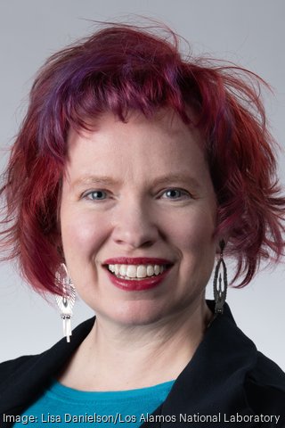 Meet 10 people propelling the aerospace ecosystem in New Mexico ...