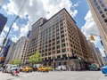 LeFrak signs 5 office leases at Manhattan office tower - New York ...