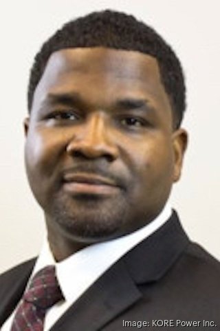 Michael Canada tapped to lead operations of KORE Power plant in Buckeye ...