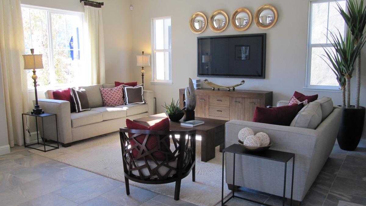 PulteGroup Q2 profit soars 147% - Atlanta Business Chronicle