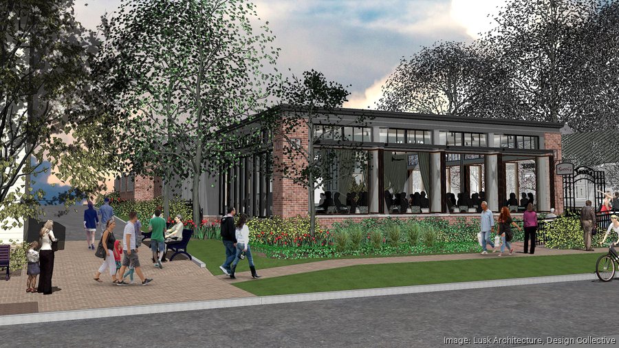 Tucci's in Dublin investing $2.5 million in expansion to double seating ...