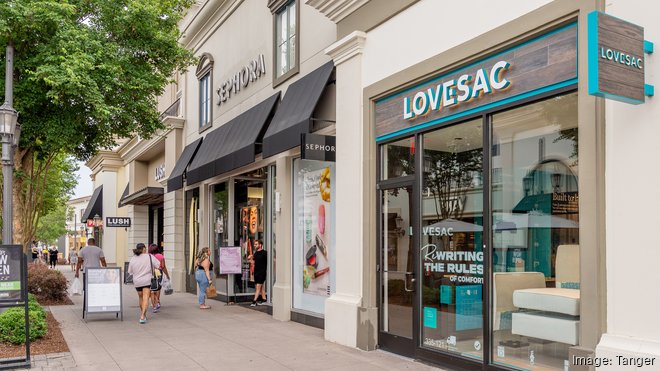 Tanger continues growth with acquisition of Huntsville, Alabama ...