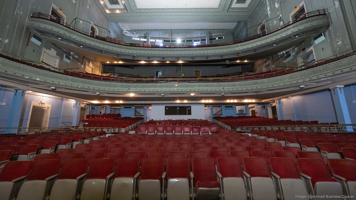 Children's Theatre lands $500K from Farmer Foundation for Emery ...