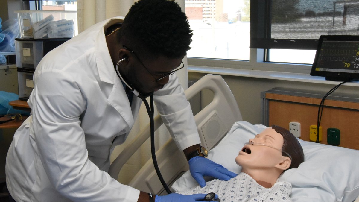Southwest Tennessee Community College redefines how students perceive ...