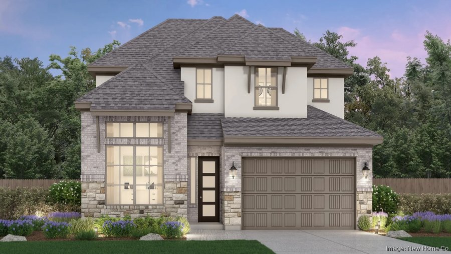 New Home Co. acquires Hamilton Thomas Homes - Houston Business Journal