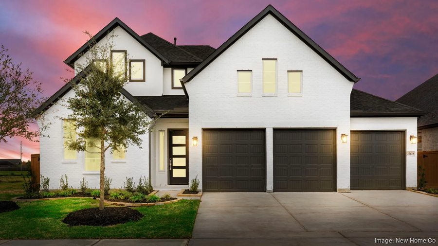 New Home Co. acquires Hamilton Thomas Homes - Houston Business Journal