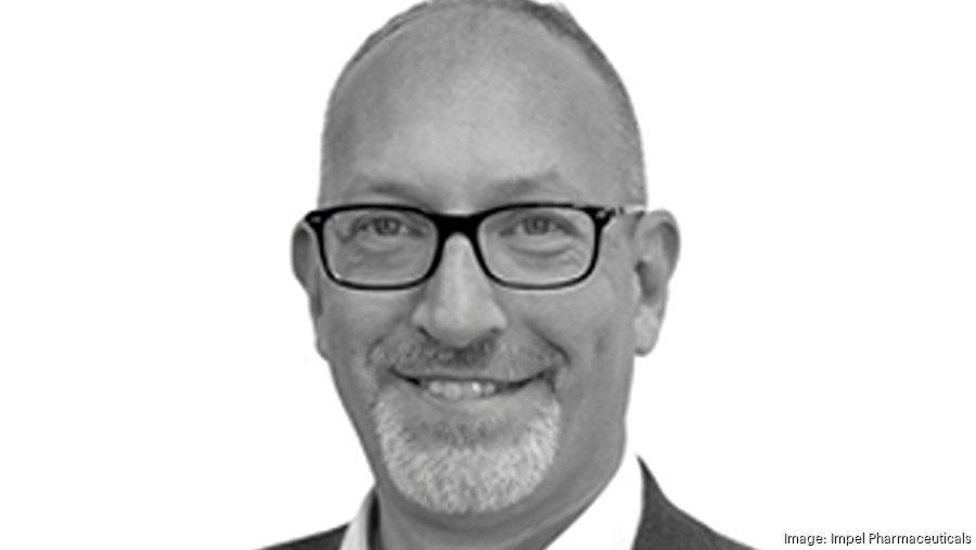 Impel Pharmaceuticals hit by another C-suite departure - Puget Sound ...